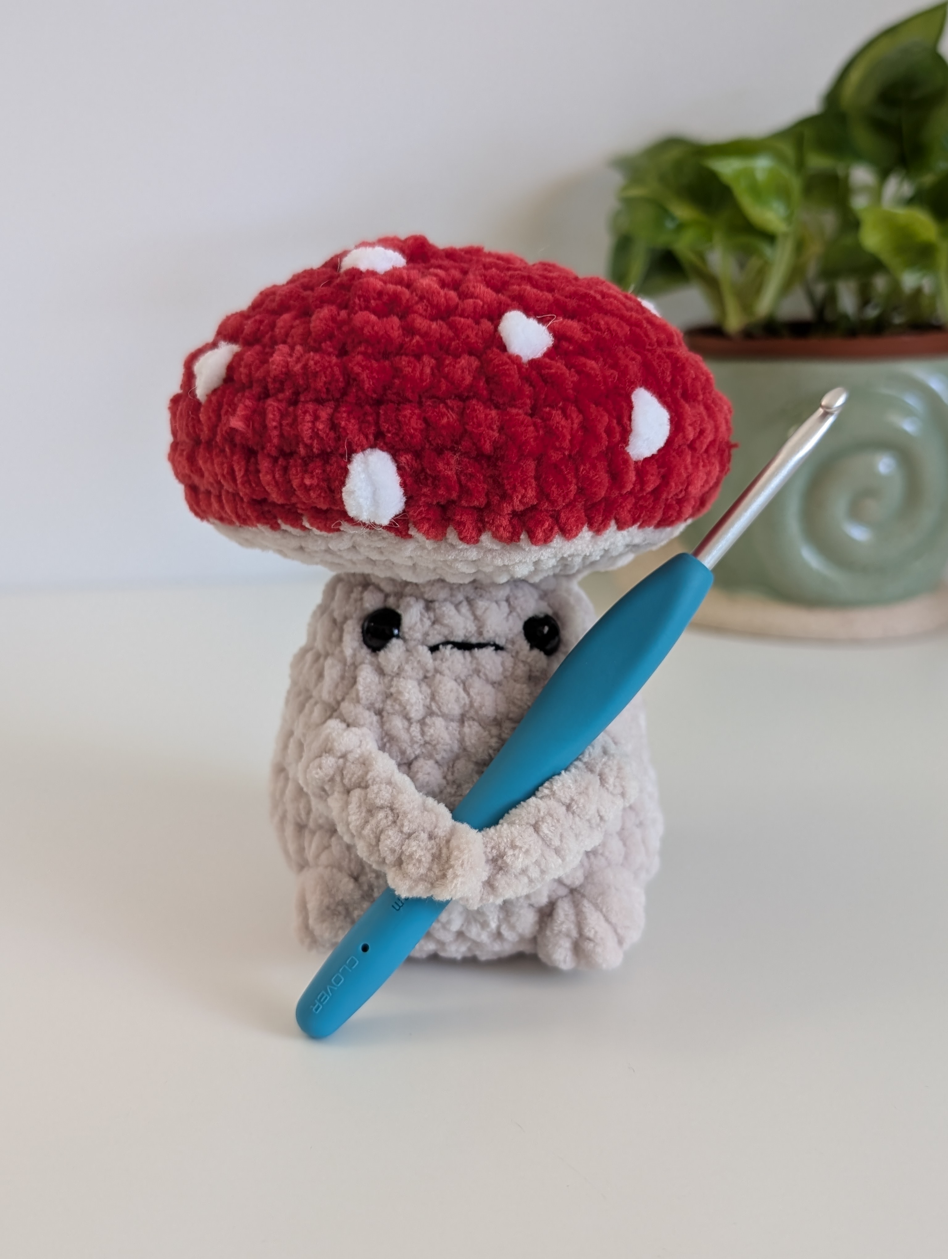 My Crochet Patterns – Cubie Crochet